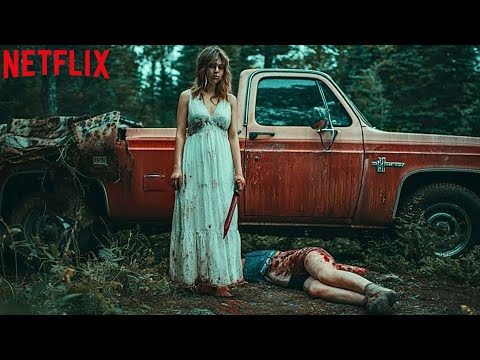 10 Best TWISTED HORROR Movies on Netflix Right Now! 2025