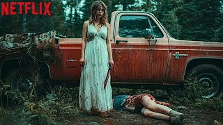 10 Best TWISTED HORROR Movies on Netflix Right Now! 2025