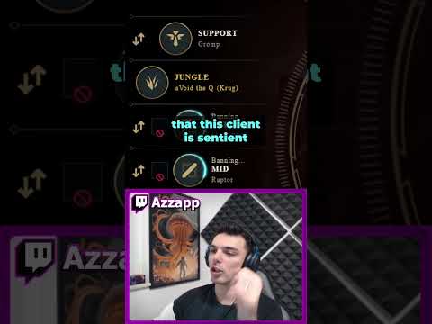 Riot Games Changed The Font AGAIN?