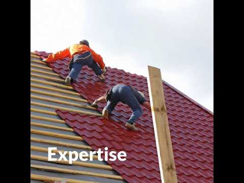 The Benefits of a Metal Roofing Specialist