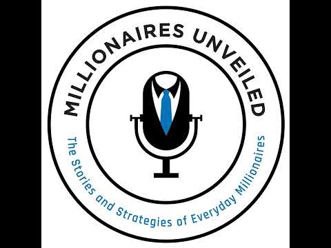313: Net Worth of $4.0M - Fulfillment is the Most Underrated Compensation