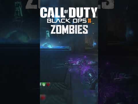 The Best Map From Every Cod Zombies Game!