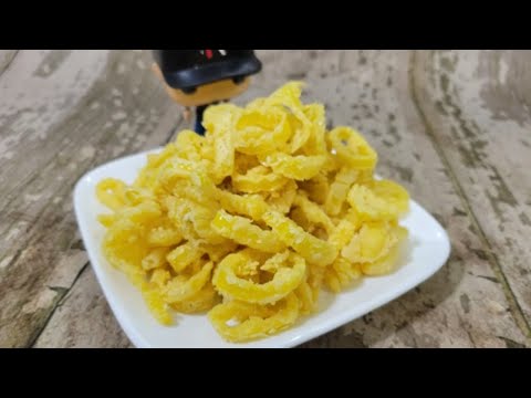 Fun and Easy Fried Banana Peppers