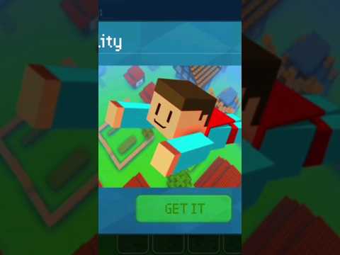 Block Craft 3D Fly Ability 3$ #gamingsuperman #blockcraft3d #mobilegameplay #blockcraft3d