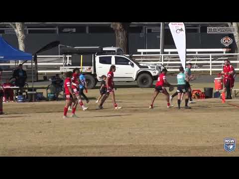 2025 R11 Reserves - Goannas v Collies