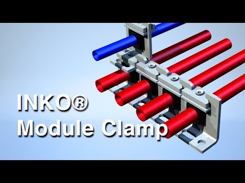 INKO® Module Clamp