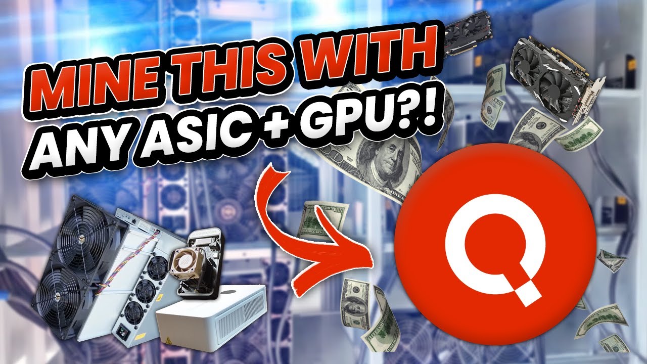 Increase Bitcoin and Dogecoin Mining Profitability with THIS - Quai Mining Tutorial