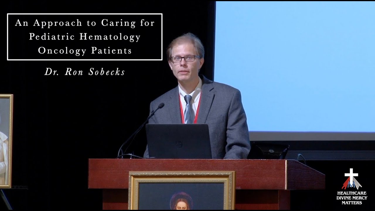 Episode 30: An Approach to Caring for Pediatric Hematology Oncology Patients