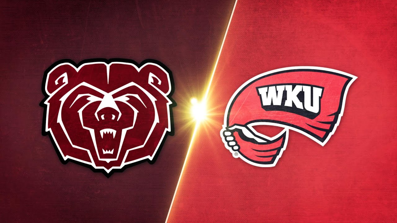Western Kentucky vs Missouri St. - Game Highlights - 03/05/2026