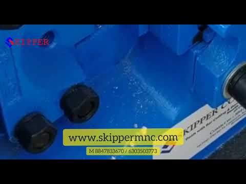 Skipper Construction Equipment, Hyderabad - Manufacturer of Concrete ...