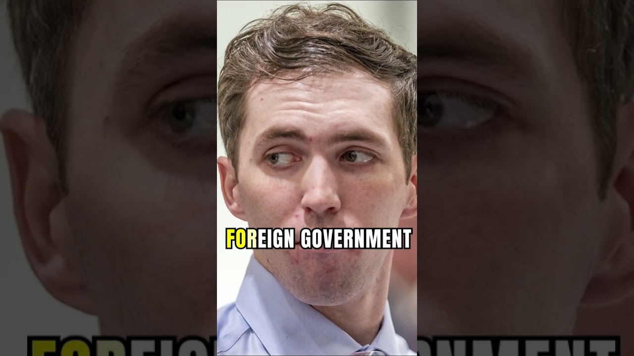 Bombshell In The Charlie Kirk Shooting Investigation?