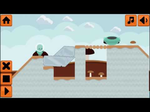 GitHub - bornander/lala: Android bridge building game for kids.