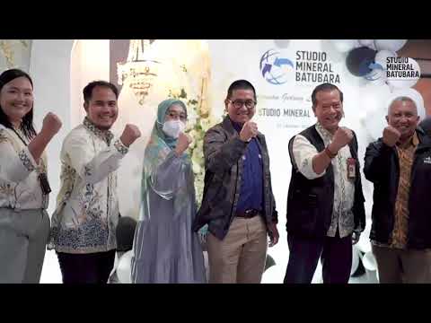 Pembukaan Laboratorium Geomekanika PT Studio Mineral Batubara (Teaser Video)