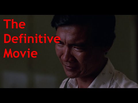 The Killing Fields (1984) Review