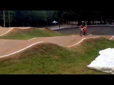 VIDEO: «Tyler Whitfield «Nashville» Edit (Mobile)» | BicycleMX Magazine