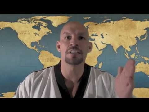 Can You Learn Martial Arts at Home?