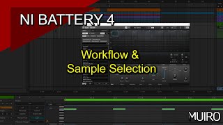 Native Instruments Battery 4 - What To Know & Where To Buy | Equipboard