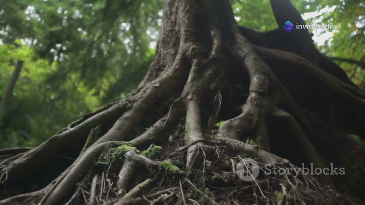 WHY TREES MATTER: FRIENDLY EXPLAINER!!