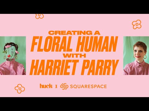 How To Make Your Own Floral Art | Skill-Up