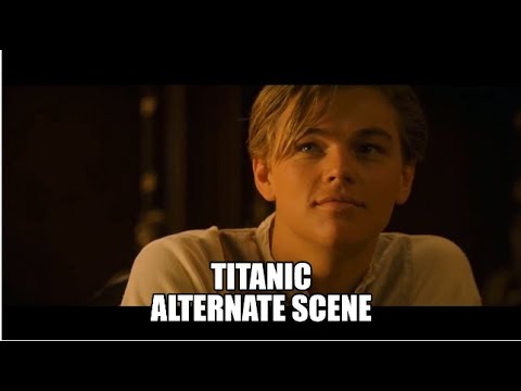 TITANIC | Draw me like one of your French girls | FUNNY Version
