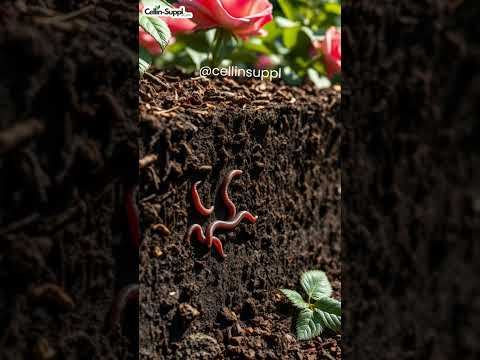 Using Mulch for Rose Beds