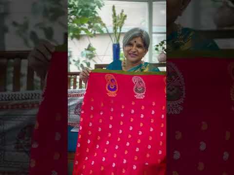The Secret of Gadwal Legacy Revealed