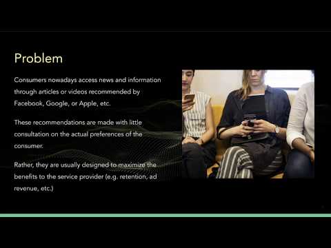 Deploying a News Summarizer RSS Feed App | NLP Workshop Capstone
