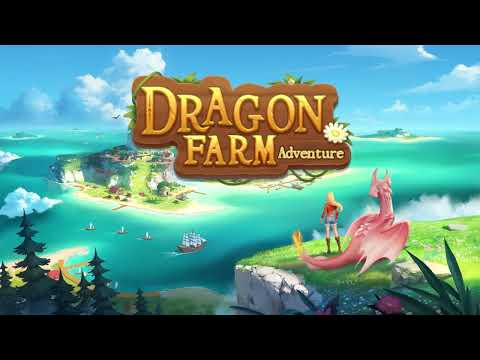 Dragon Farm Adventure-Fun Game for Android - Free App Download