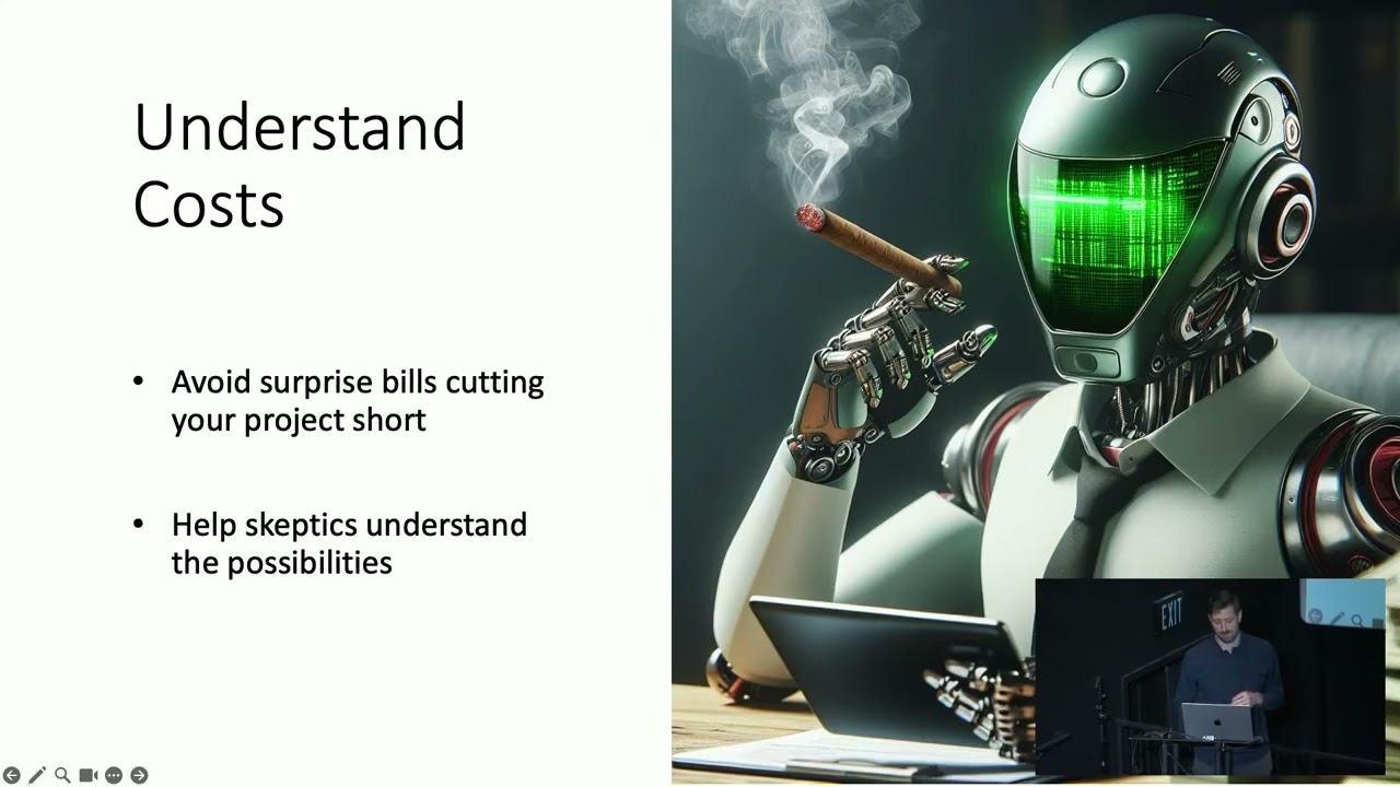 Haystack US 2024 - Jeff Capobianco: Chat With Your Data - A Practical Guide to Production RAG Apps