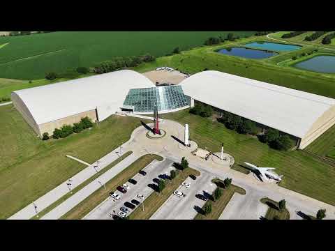 20240623 - Strategic Air Command Museum (Nebraska)