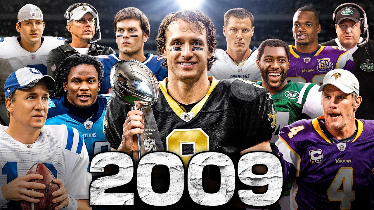 The Year the Dirtiest Team in the NFL Won the Super Bowl