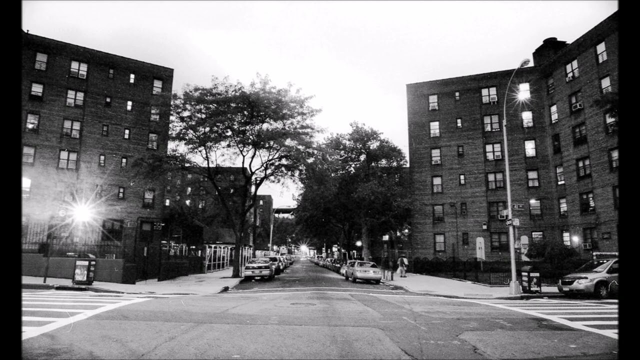 Classic Hip Hop - Smooth & Hard Underground Tracks (No AI)