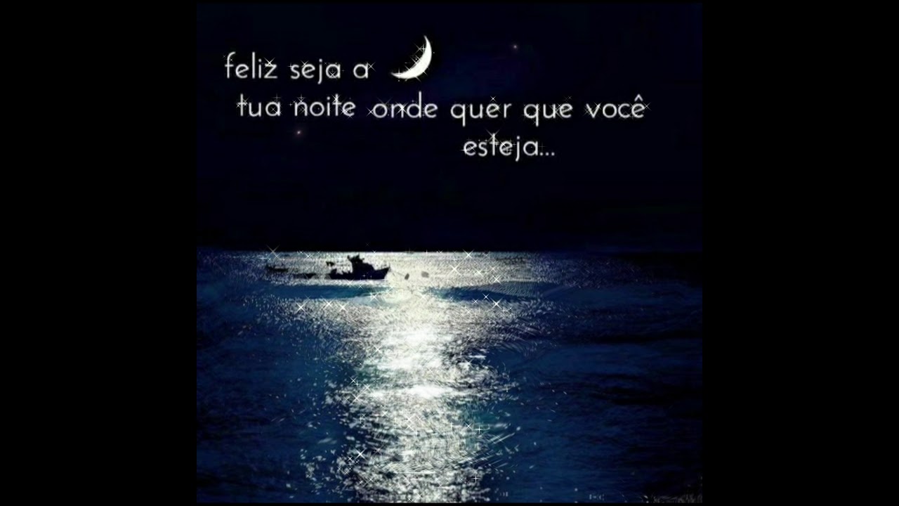 Gif de Boa Noite para WhatsApp e Facebook #gifdeboanoite