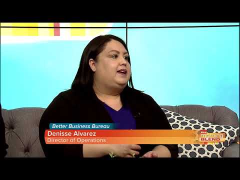 Better Business Bureau: The importance of BBB Accreditation