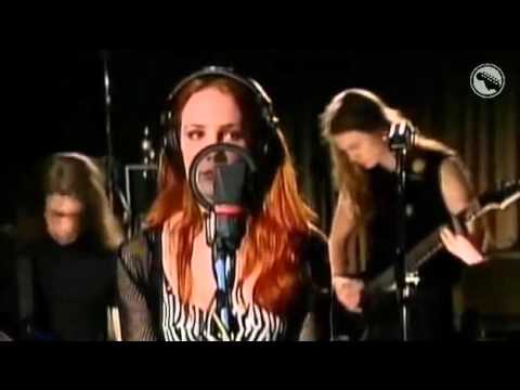 Epica/cry for the moon sub.ingles y español