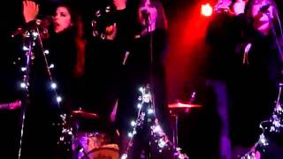 Jeff Lynne's ELO Backstage with Amy Langley and Rosie Langley - VIDEO ...