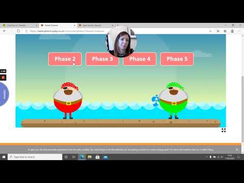 How to use Phonics Play