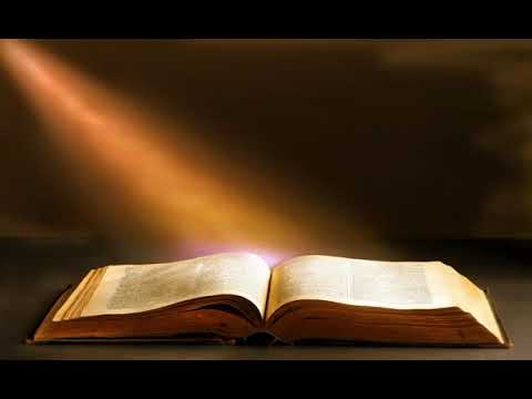 Full Gospels KJV Audio Bible (Over 8+ hours)