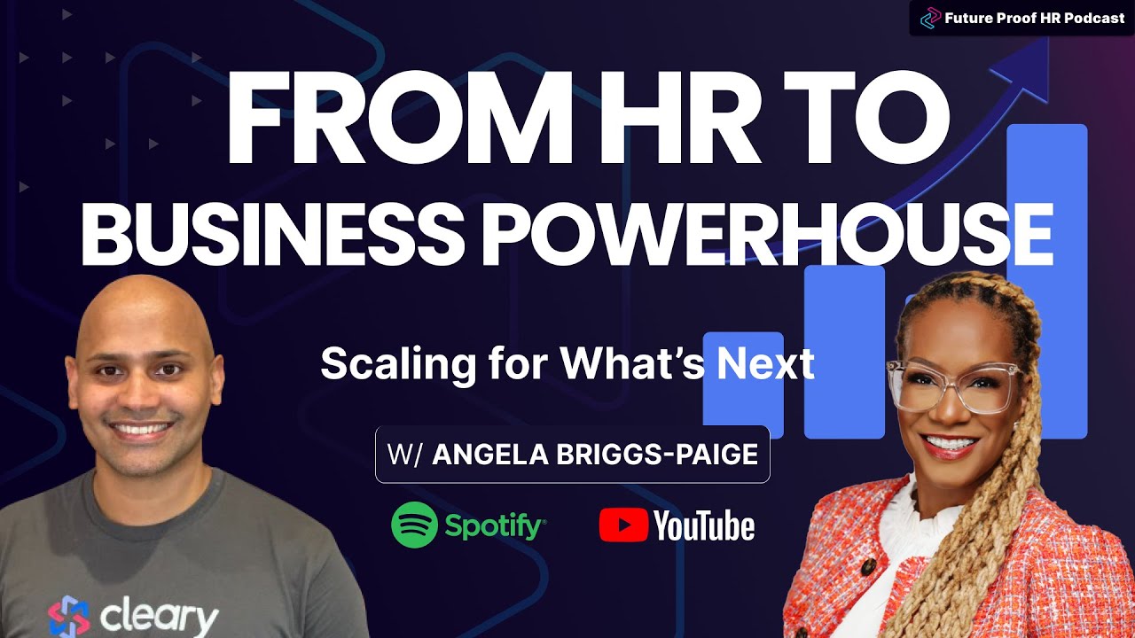 From HR to Business Powerhouse: Scaling for What’s Next