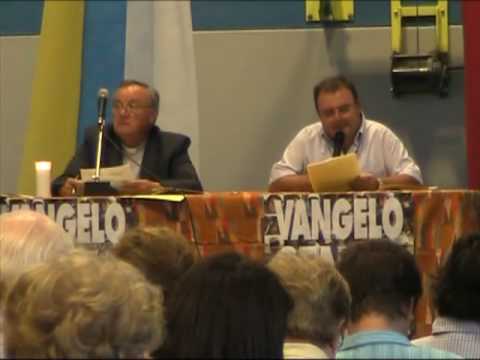 Ricordo di don Ruggero Rugoletto in diocesi di Padova – Fidei donum