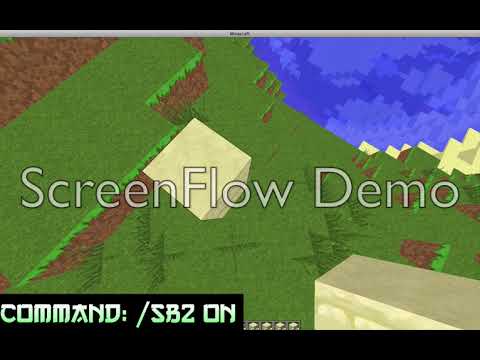 Fast Place mod 1.8.9 [UPDATED 2024}