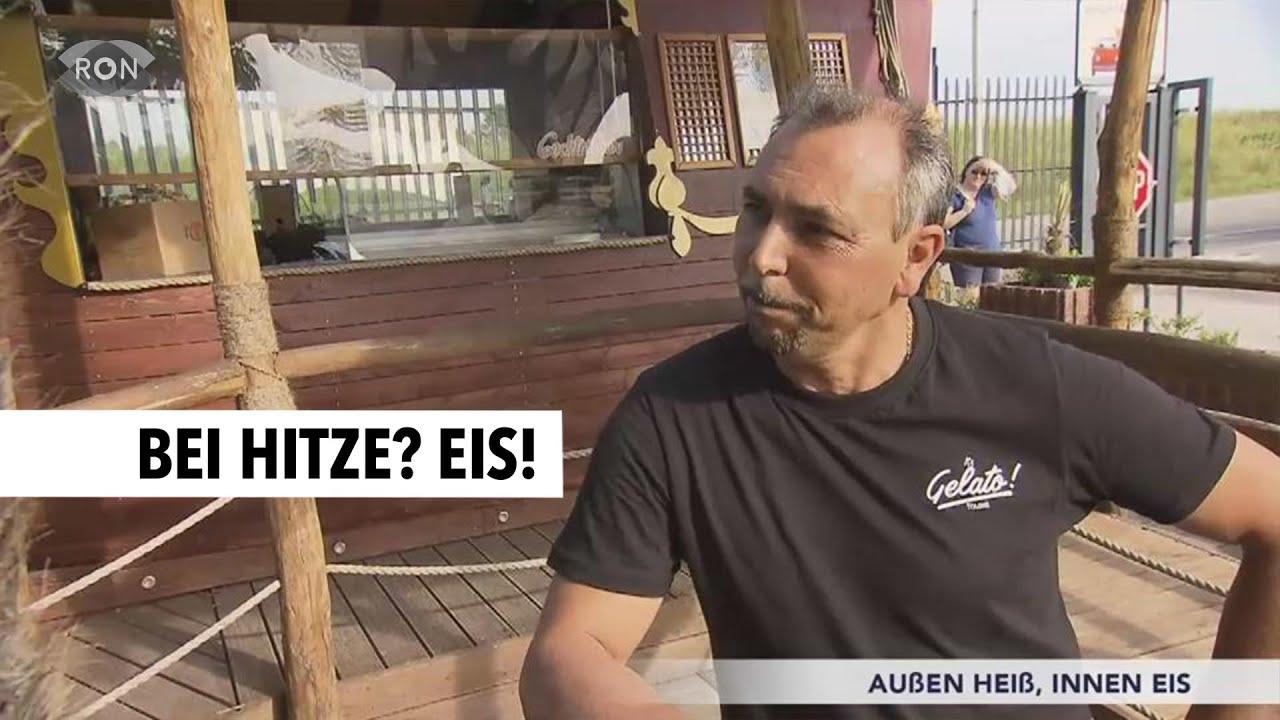 Eis Eis Baby | RON TV |