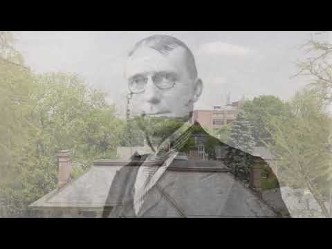 Historic District Spotlight: Lockerbie Square