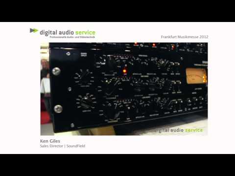 Drawmer S3 Three-Band Stereo Vacuum Tube Compressor | Reverb