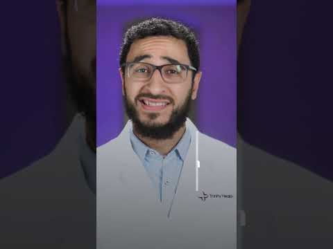 6 Symptoms of a Brain Tumor | 6 in :60 #neurology
