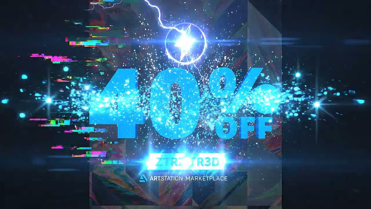 artstation store coupon code