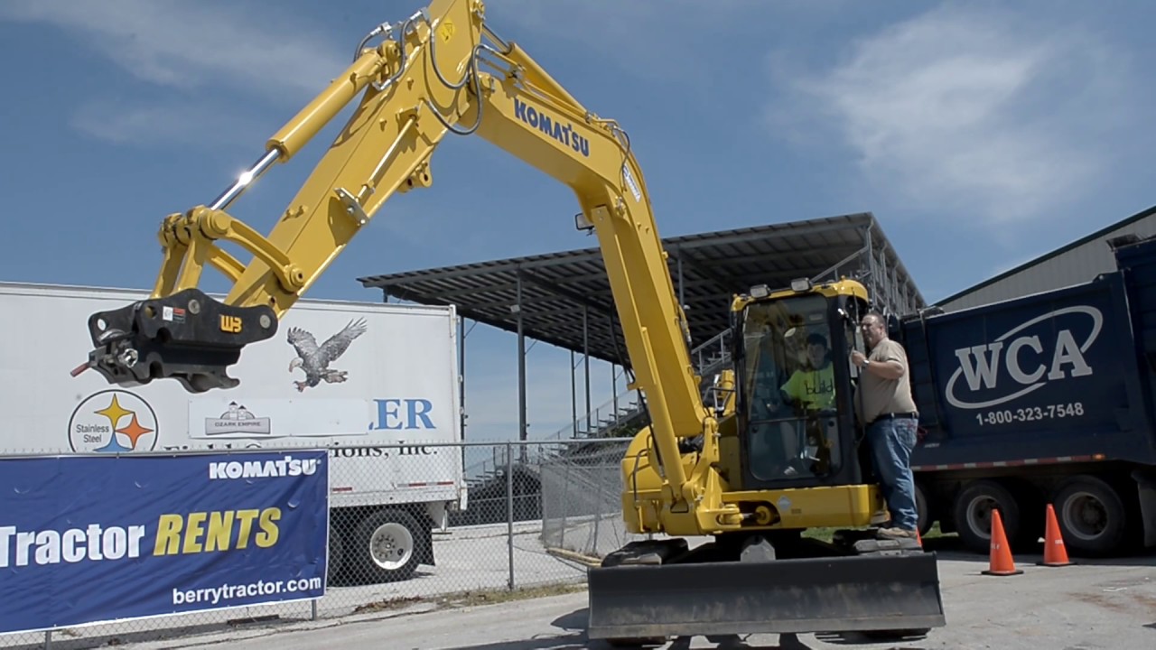 Build My Future 2017