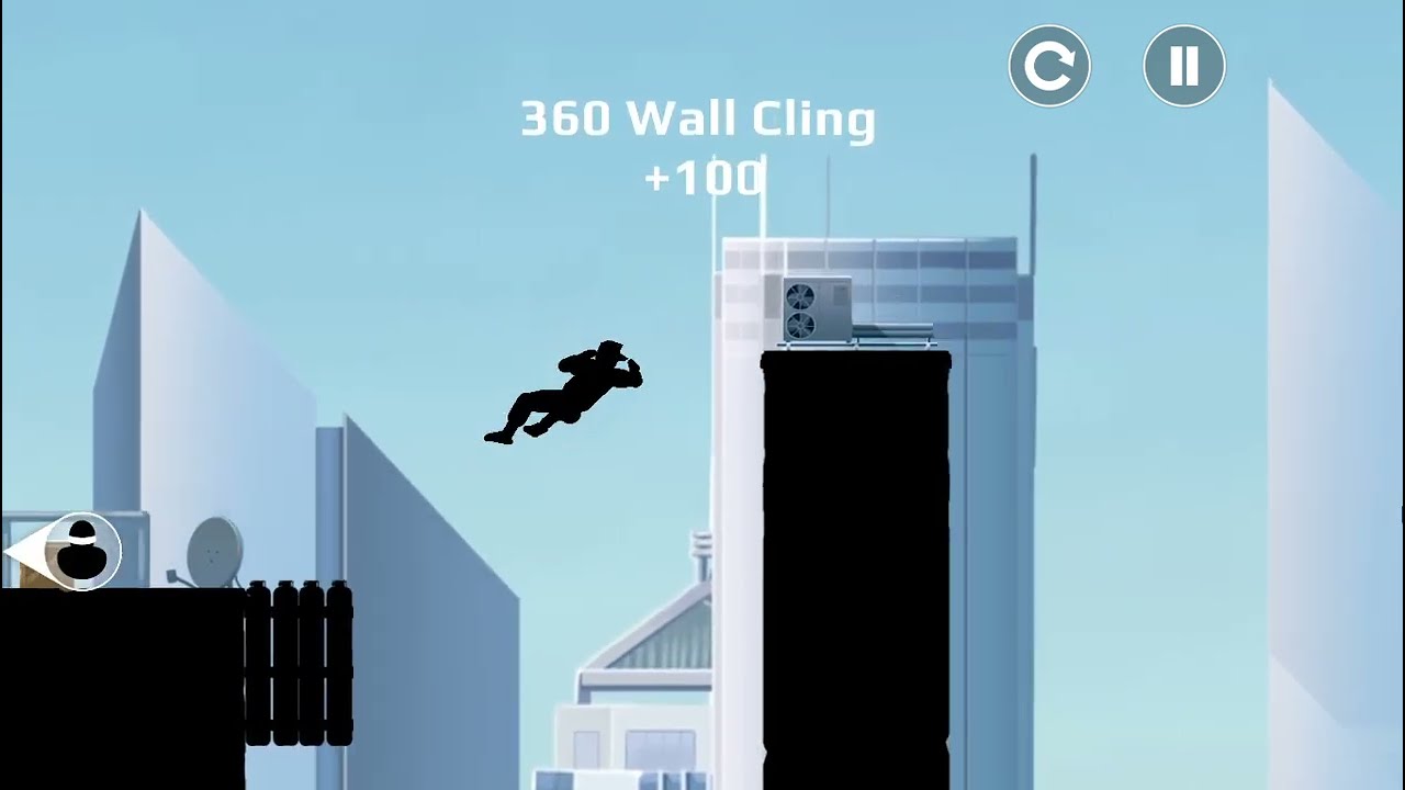 (Vector,Vectorier) My first custom level