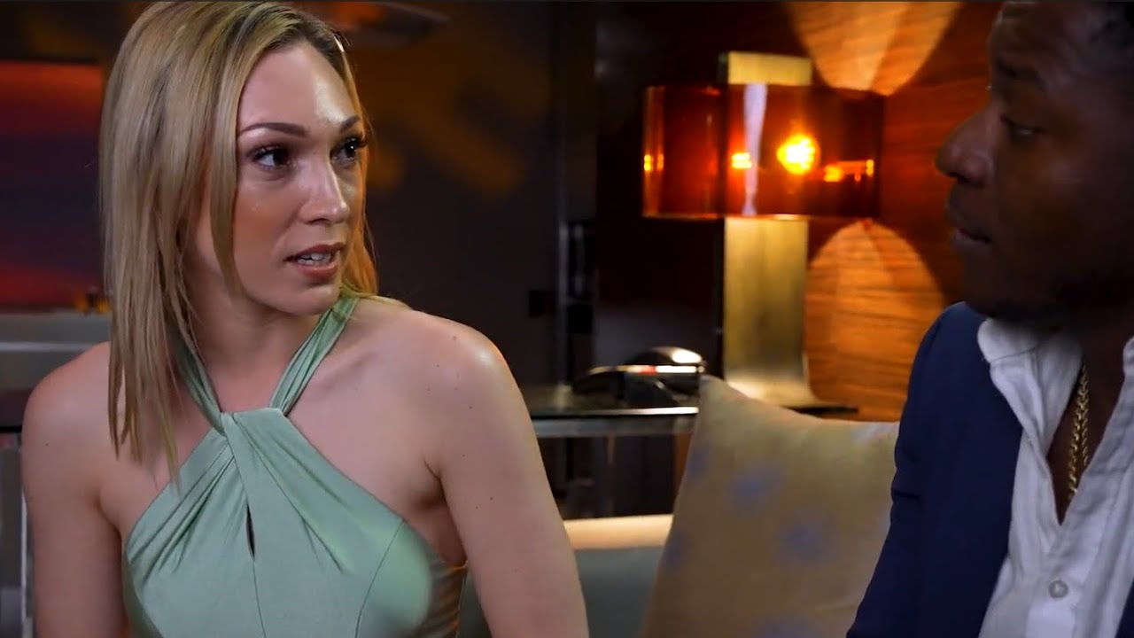 Lily LaBeau Plans a Trip to Help Her Husband Stand Up to His Boss