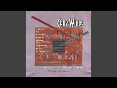 Variants on An Early American Hymn Tune
